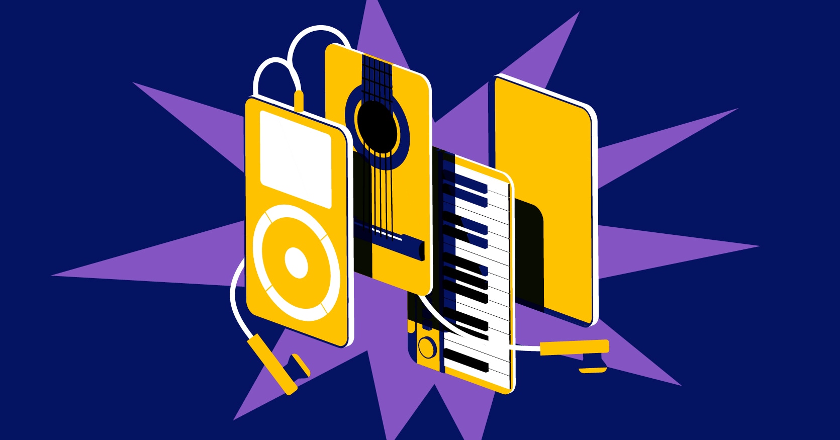Vent’anni fa nasceva l’iPod. Così il digitale ha cambiato la musica e ... Vent’anni fa nasceva l’iPod. Così il digitale ha cambiato la musica e ...